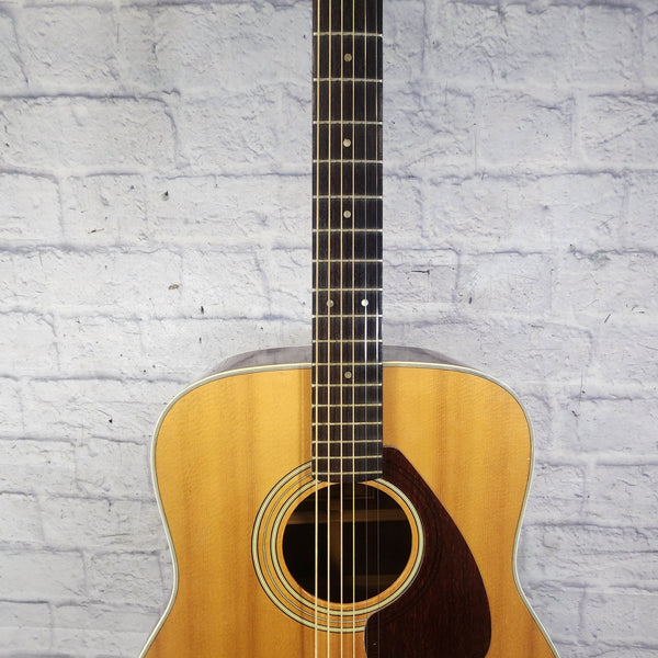 Yamaha FG200 Acoustic Guitar - Evolution Music