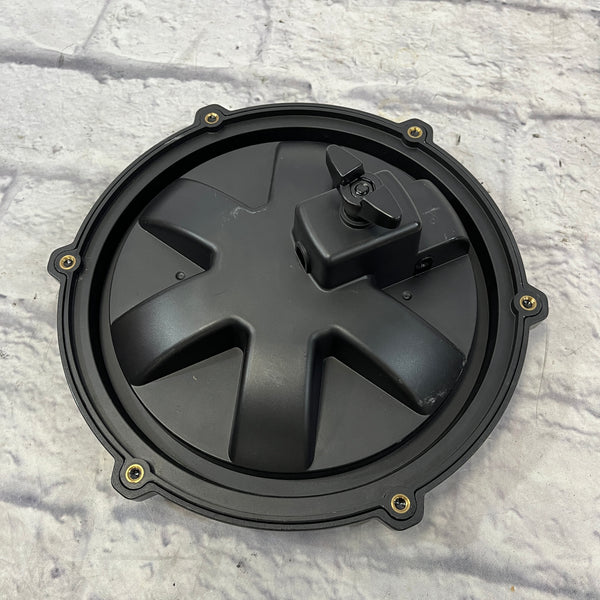 Alesis Electronic Drum Trigger Pad with 3.5mm Jack - Evolution Music