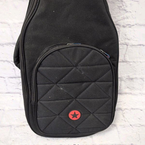 Road Runner Boulevard Solid Body Electric Guitar Gig Bag RR4TEG ...