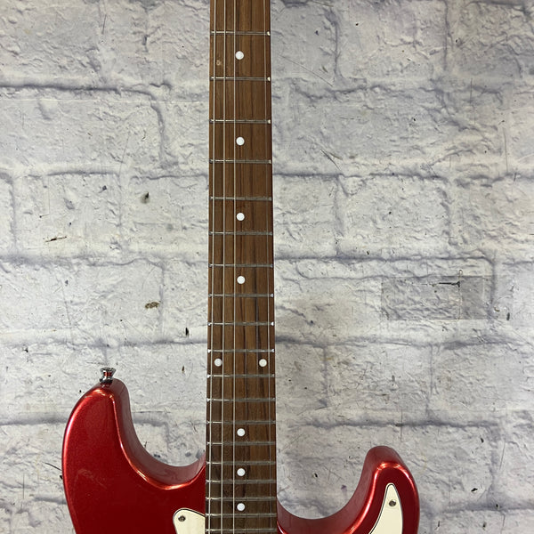 Bridgecraft Strat Style Electric Guitar - Evolution Music