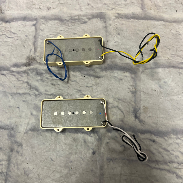 Fender American Professional II V-Mod II Jazzmaster Pickup Set ...