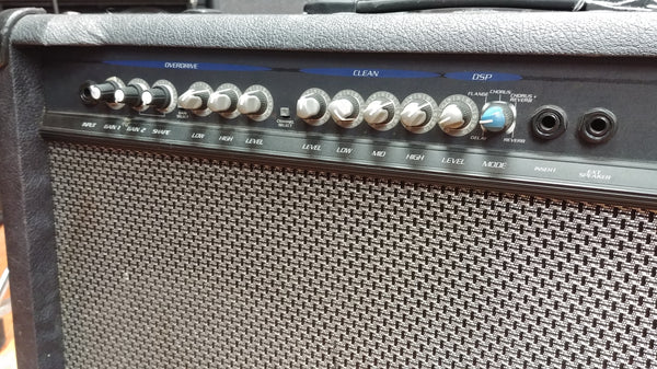 Crate GFX 212 - Evolution Music