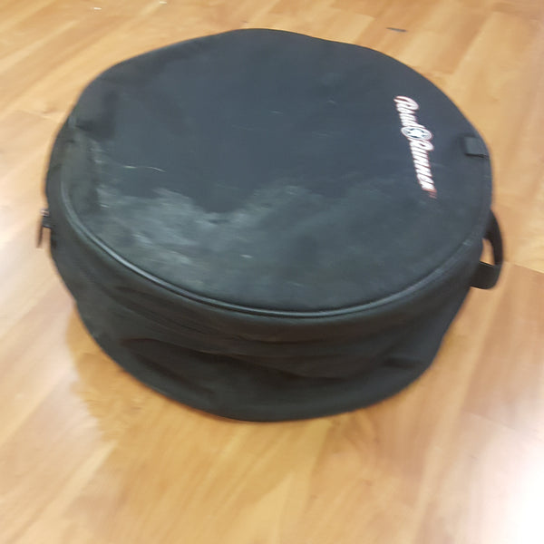 Road Runner 5pc Drum Bag Set - Evolution Music