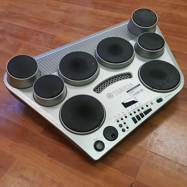 Yamaha DD65 - Evolution Music