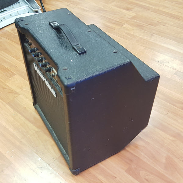 Hartke B600 Bass Combo Amp - Evolution Music
