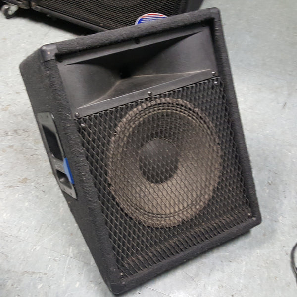 Carvin 722 Studio Monitor (SpeakOn Input Only) - Evolution Music