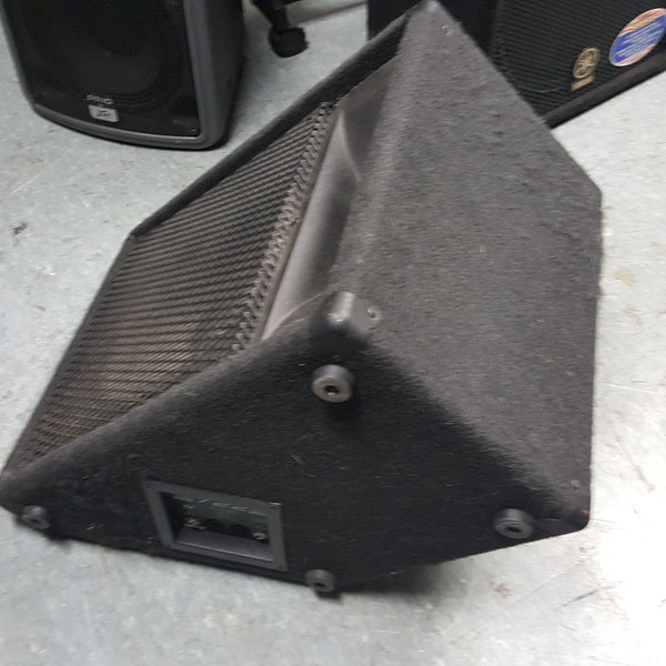 Carvin 722 Studio Monitor (SpeakOn Input Only) - Evolution Music