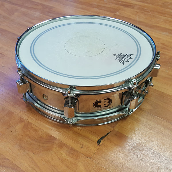 CB Snare Drum - Evolution Music