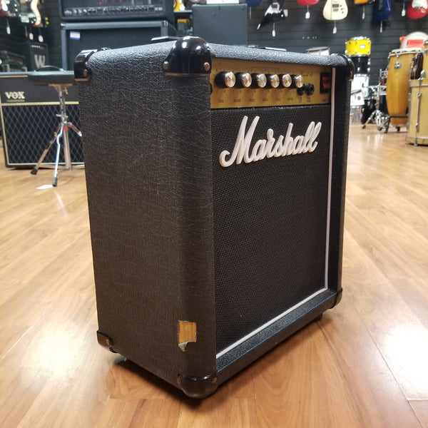 Marshall 5205 Reverb 12 Combo 80's - Evolution Music