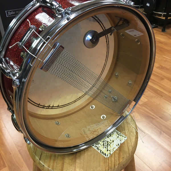 Made in Japan 1960s 14in Snare Drum - Evolution Music