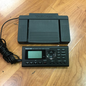 Tascam GB-10 USB Guitar / Bass Trainer - Evolution Music Tascam GB-10 USB Guitar / Bass Trainer - Evolution Music