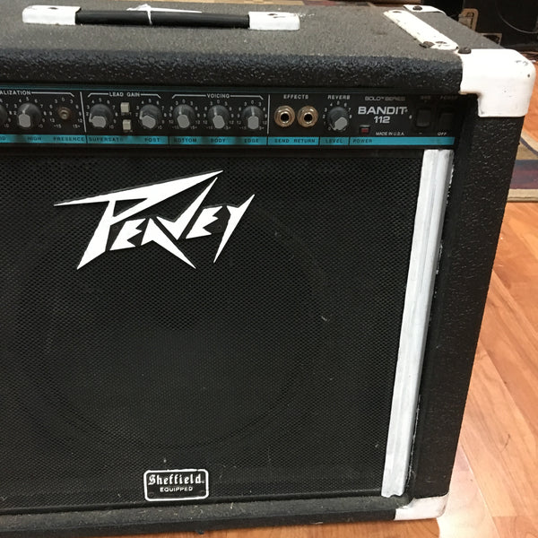 Peavey Bandit 112 Combo Amp - Evolution Music