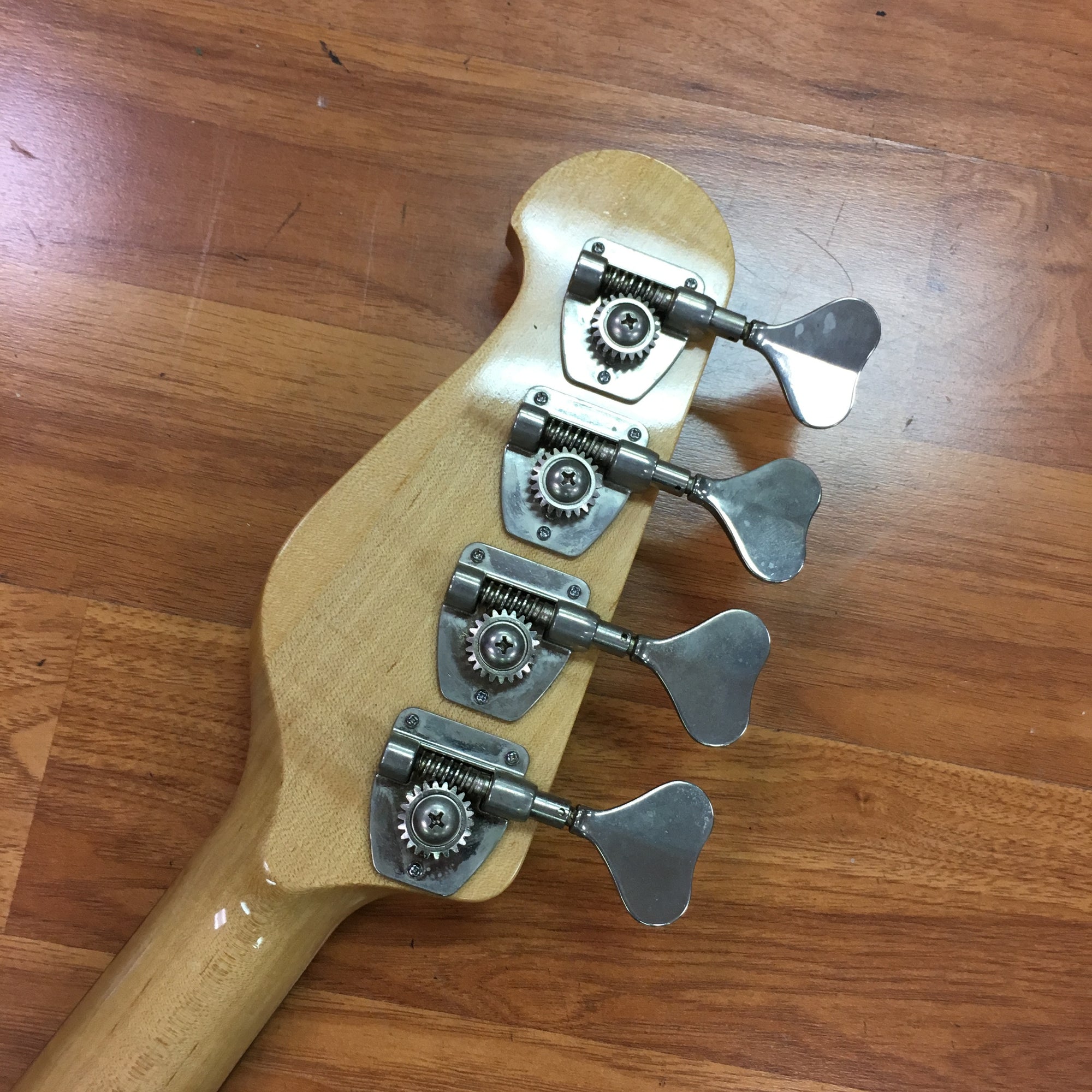 Yamaha BB300 Bass - Evolution Music