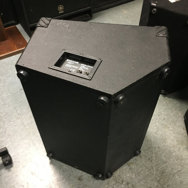 Kustom KPC15M Passive Speaker - Evolution Music