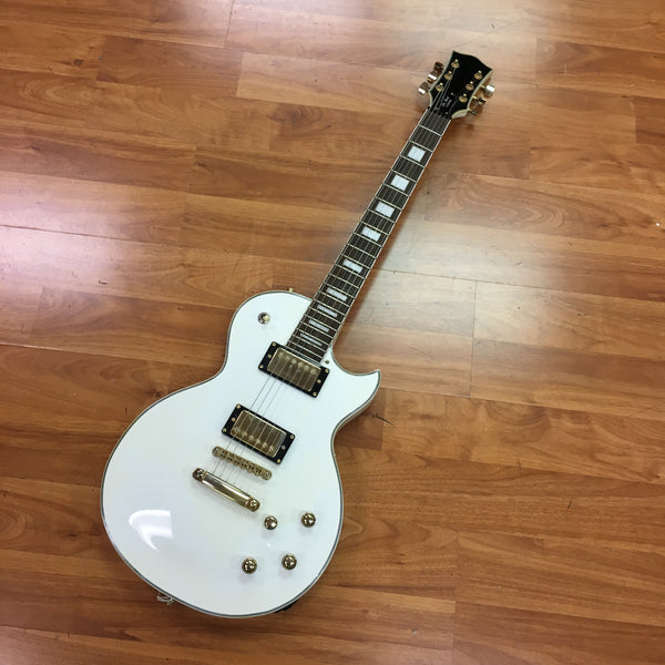 Les Paul Custom Copy, Unknown - Evolution Music