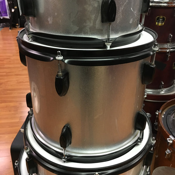 First Act Drum Kit - Evolution Music