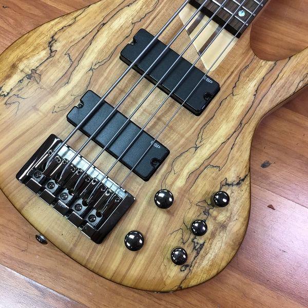 LTD B205SM 5 String Bass - Evolution Music