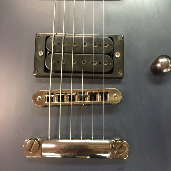 Fernandes Dragonfly X Satin Electric Guitar - Evolution Music