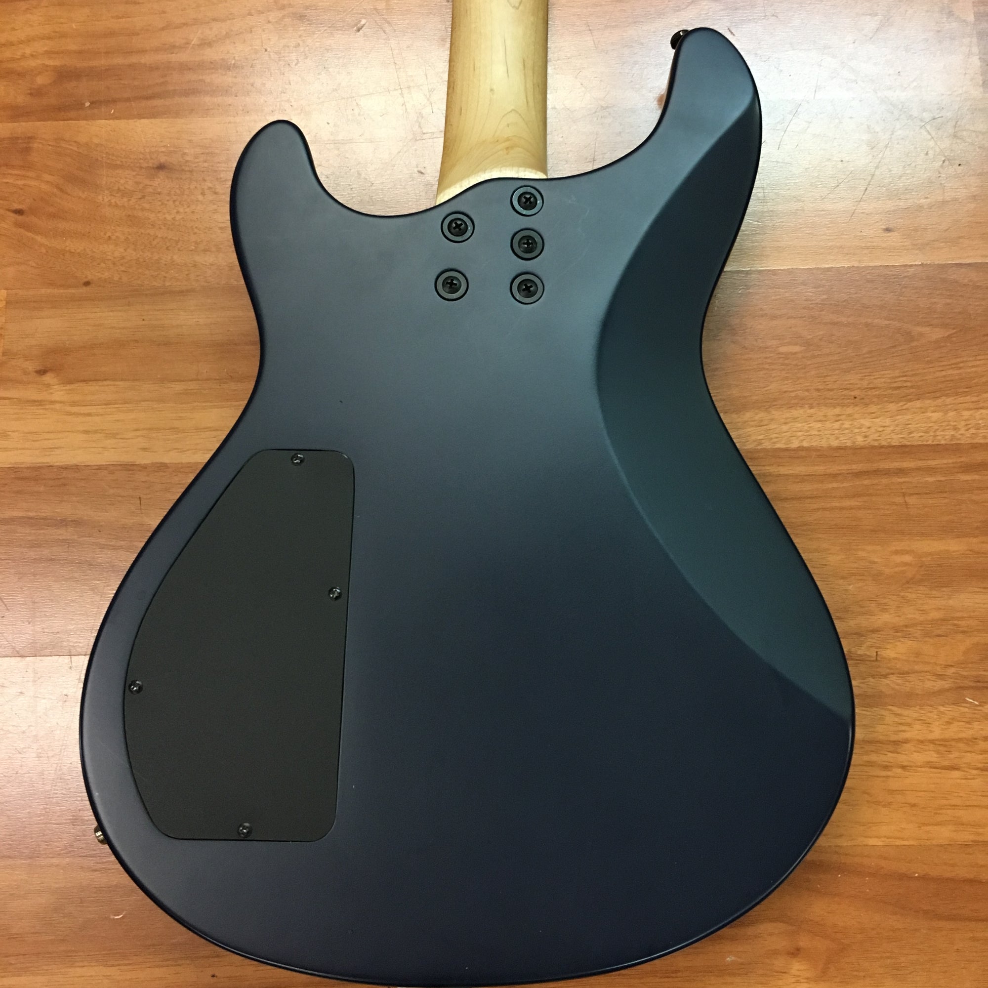 Fernandes Dragonfly X Satin Electric Guitar - Evolution Music