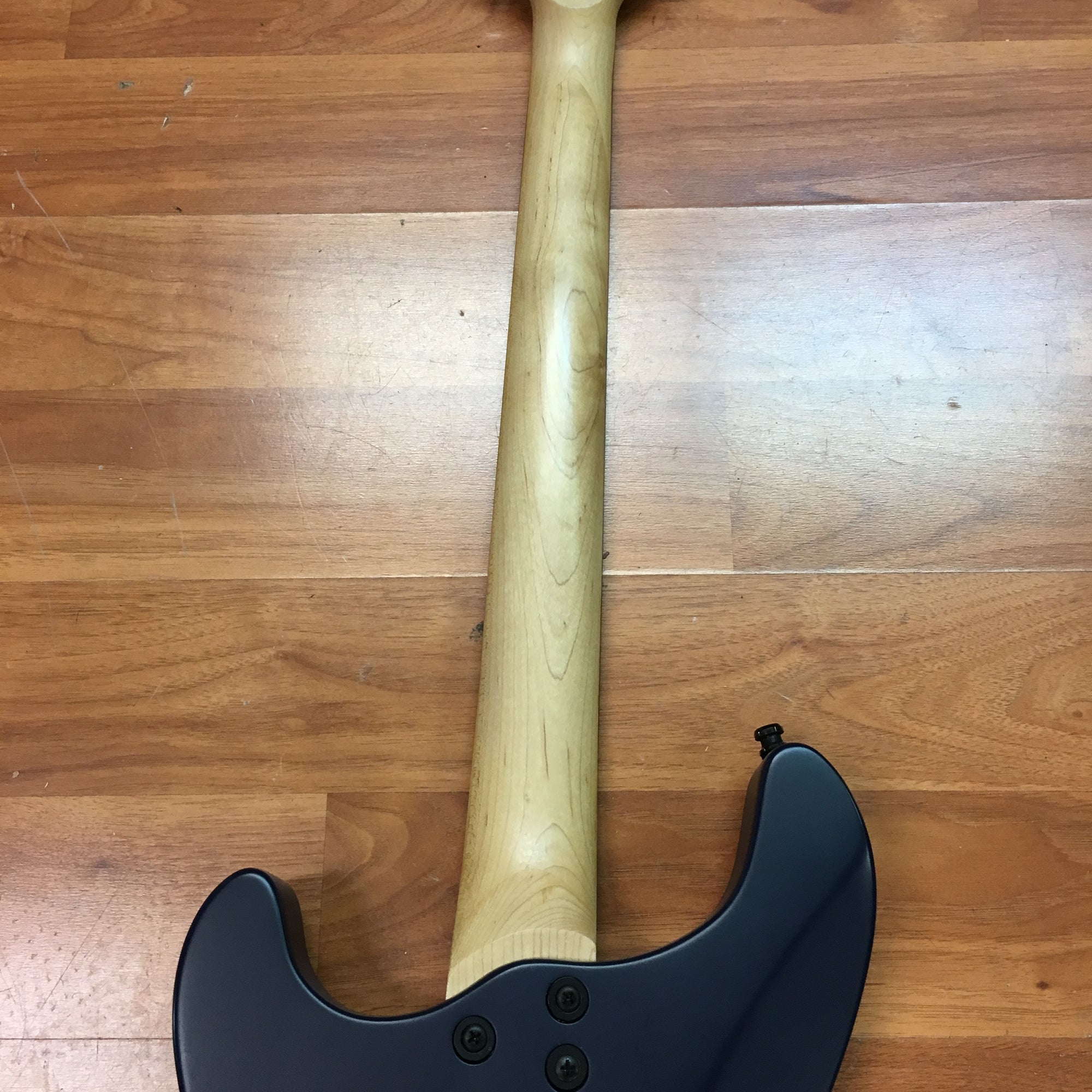 Fernandes Dragonfly X Satin Electric Guitar - Evolution Music