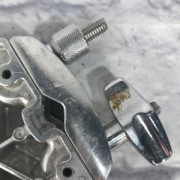 Pearl 3 Way Mounting Clamp - Evolution Music