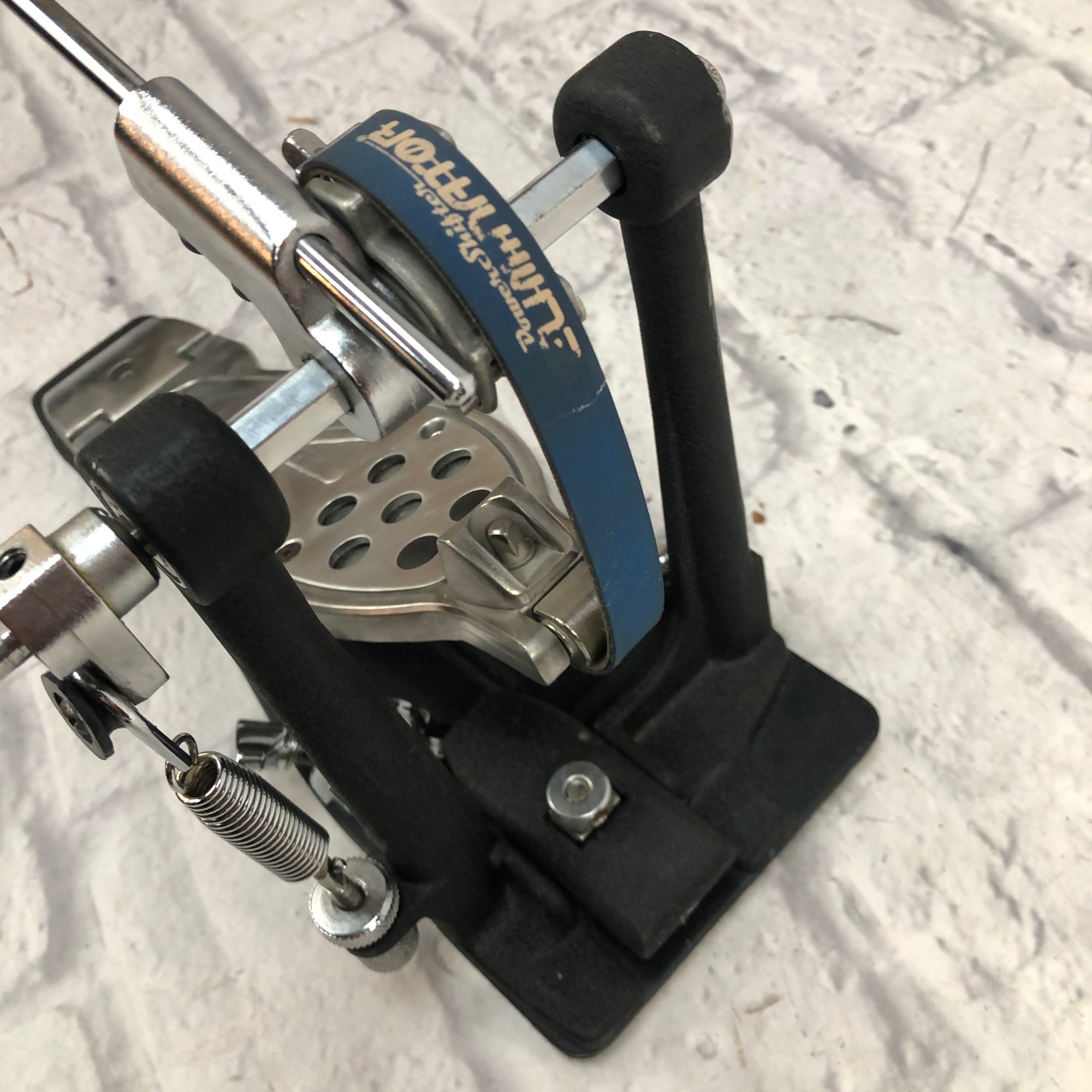 Pearl Eliminator Single Kick Pedal - Evolution Music