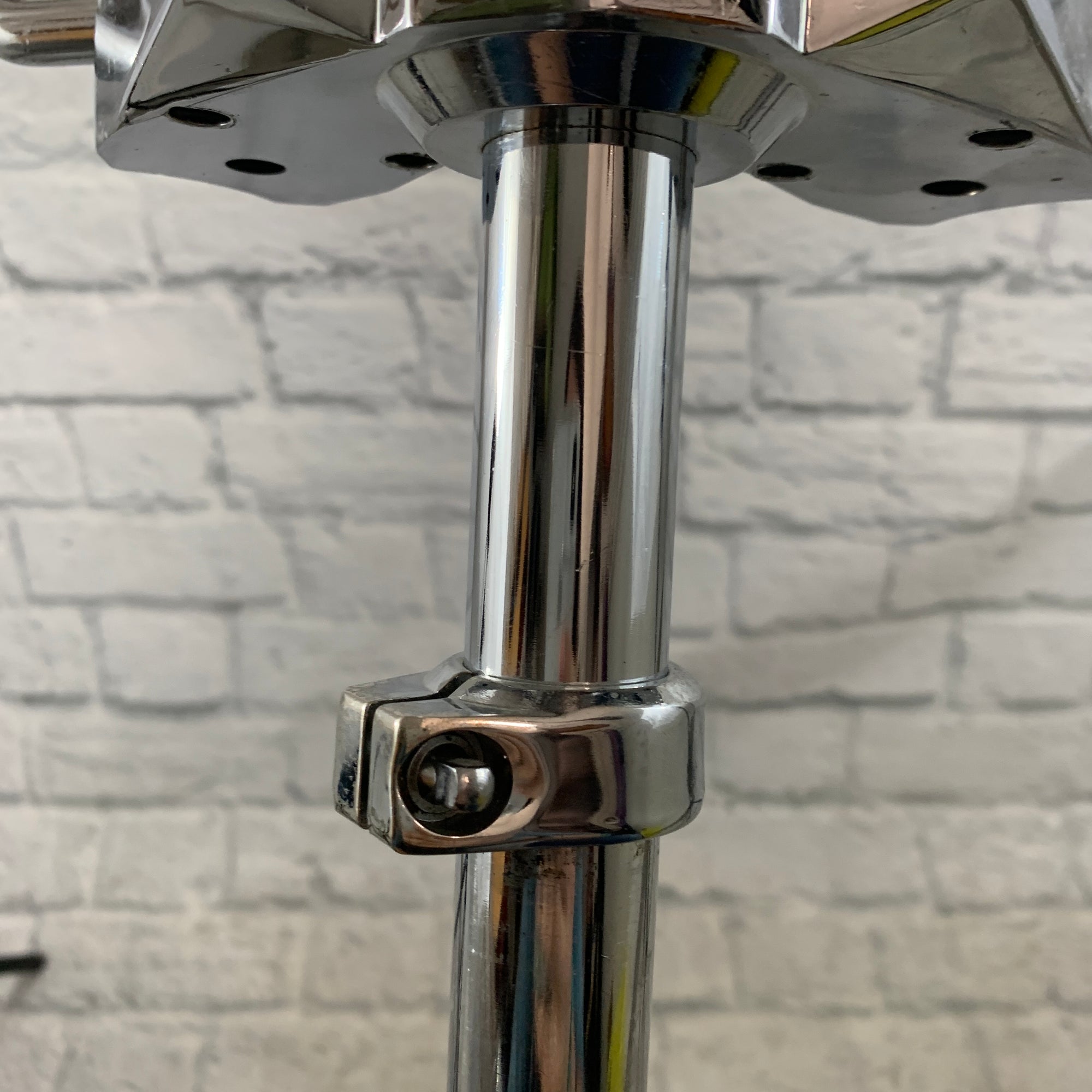 Premier Dual L-Rod Tom Mount - Evolution Music