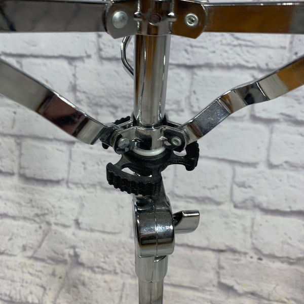 Sound Percussion Snare Stand - Evolution Music