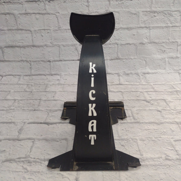 Drum Kat Kickat Kick Drum Trigger RARE! - Evolution Music