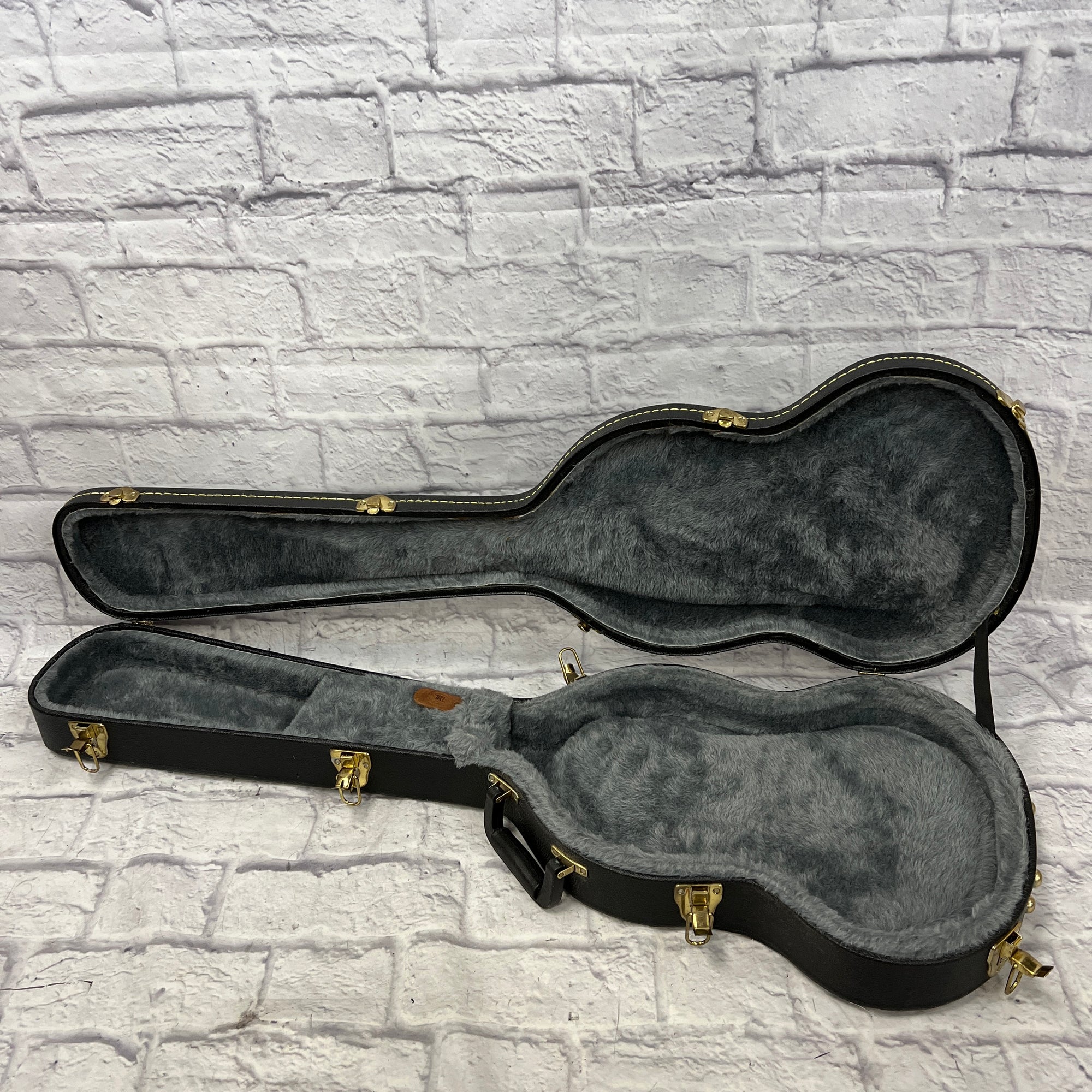 Epiphone SG TKL Hard Case - Evolution Music