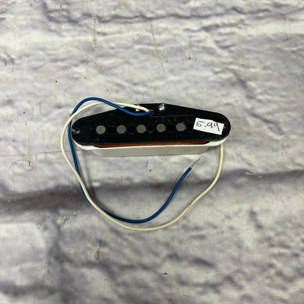 Fender 5.99k Single Coil Pickup - Evolution Music