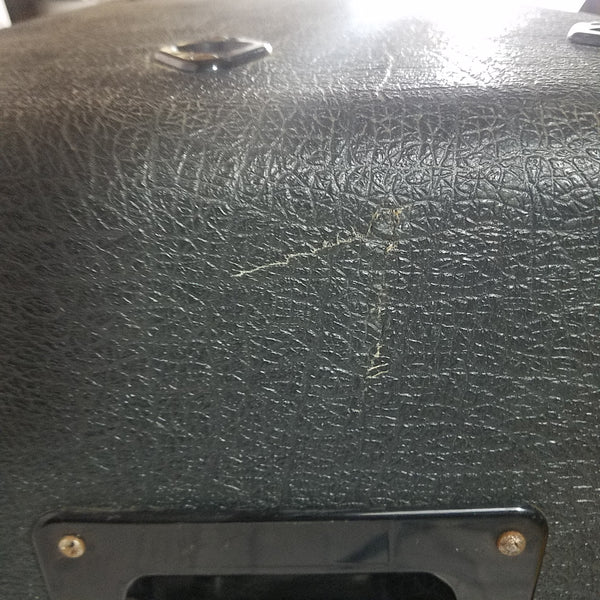 Marshall VS412 Guitar Cabinet 4 x 12 - Evolution Music