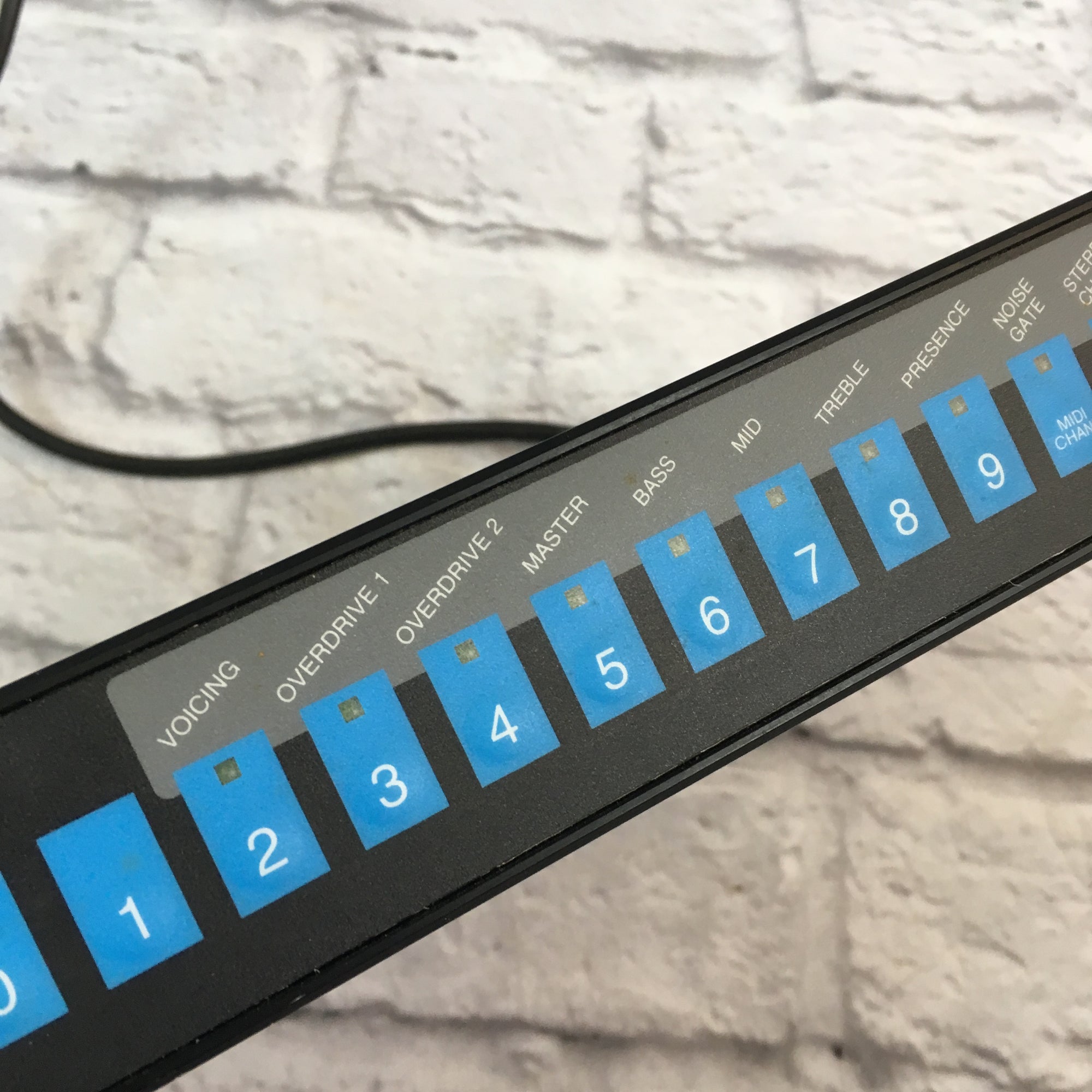 ADA MP-1 Classic MIDI Tube Preamp - Evolution Music