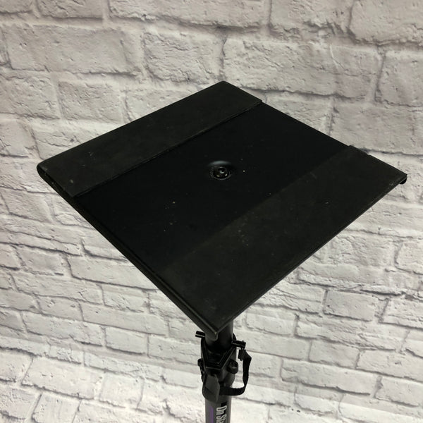 On-Stage Monitor Stand Pair - Evolution Music