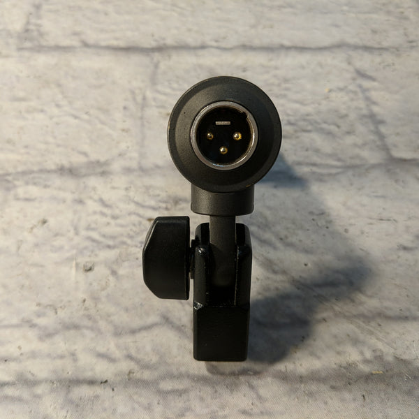 Audio-Technica ATM23HE Hypercardioid Dynamic Microphone - Evolution Music