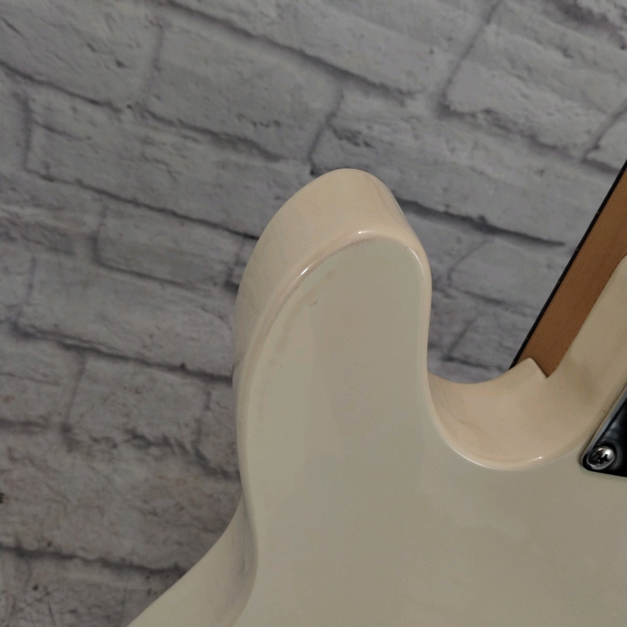 Fender Deluxe Nashville Power Tele in Blonde W/Case - Evolution Music