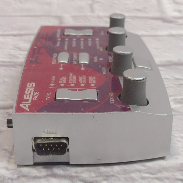 Alesis MODFX Faze Phaser - Evolution Music