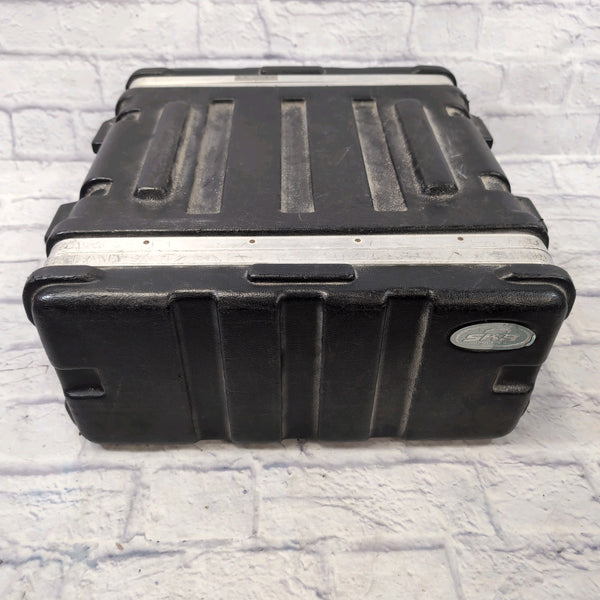 SKB 4U Rack Case - Evolution Music