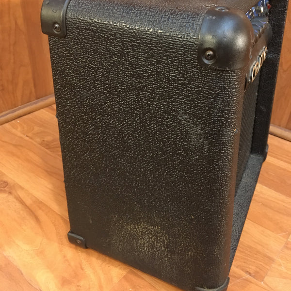 Crate xt15r Combo Amp with Mods - Evolution Music