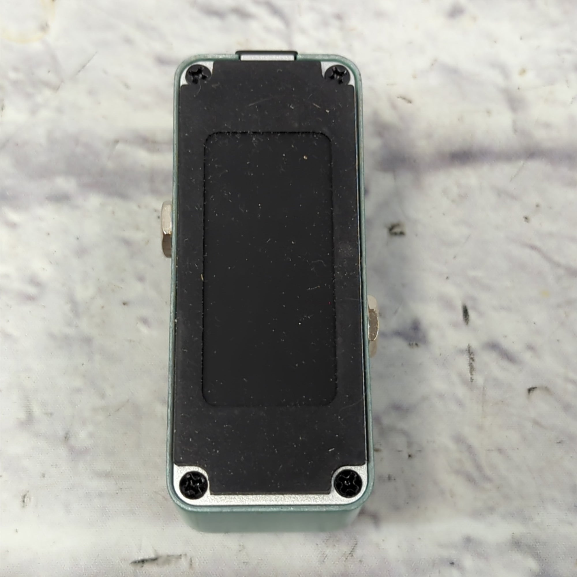 Donner Verb Square Mini Reverb Pedal - Evolution Music