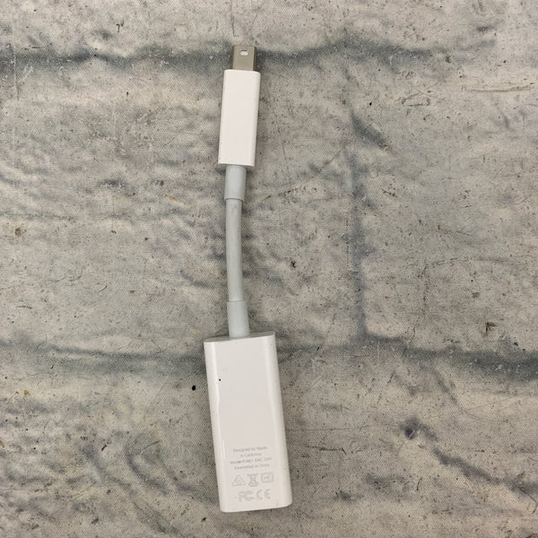 Apple Lightning to FireWire Adapter - Evolution Music