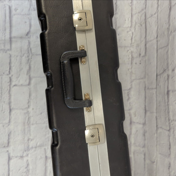 SKB 88 Key Keyboard Case with Wheels - Evolution Music