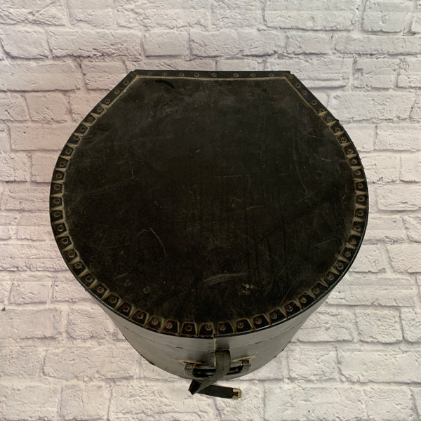 Anvil 21X18 Fiber Drum Case - Evolution Music