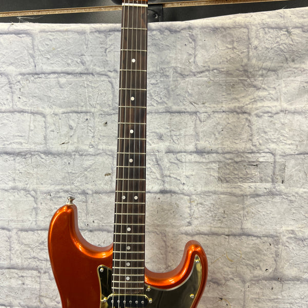 BC Guitars Strat Style Solid Body Electric Guitar - Evolution Music