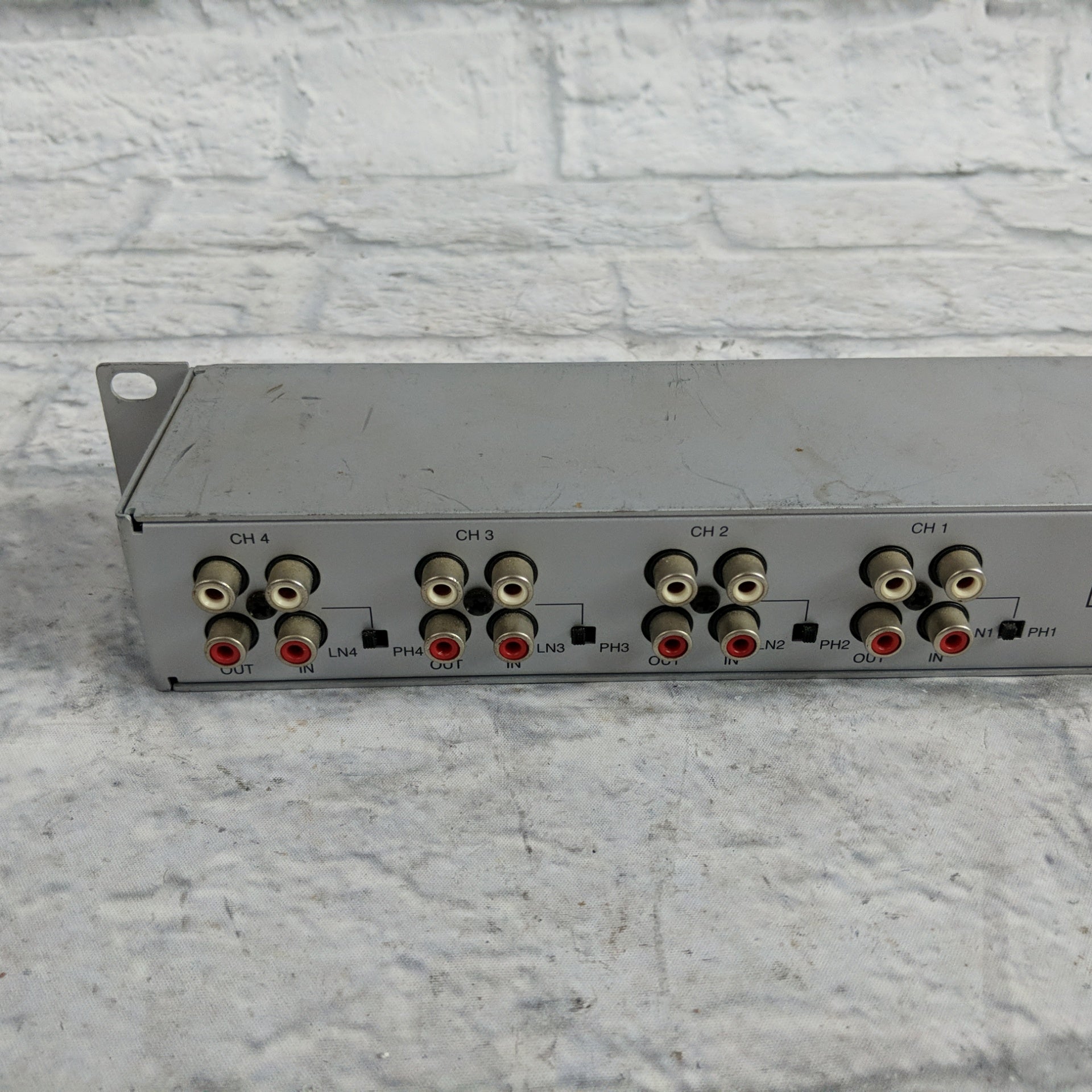 Gemini BPM-1 Professional Automatic BPM Counter - Evolution Music