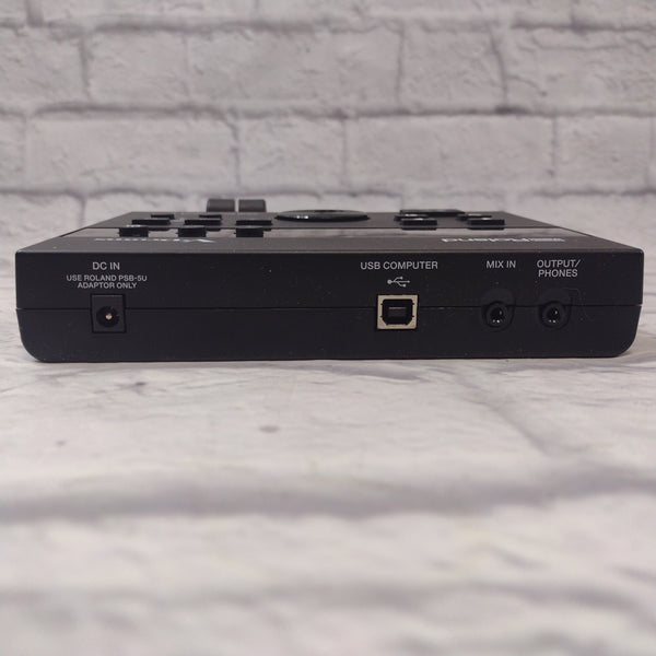 Roland TD-07 Drum Module - Evolution Music