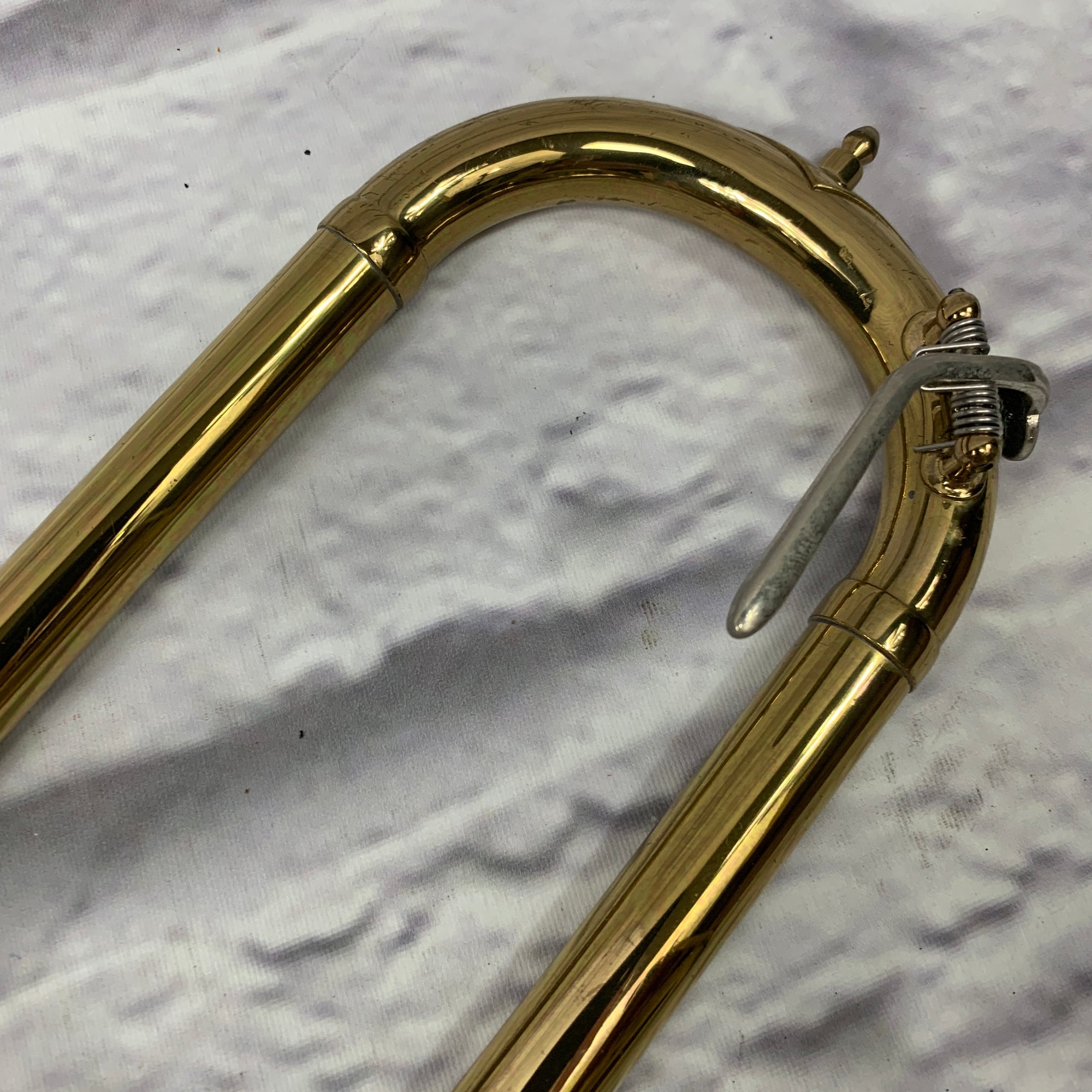 Bach TB300 Student Model Bb Trombone - Evolution Music