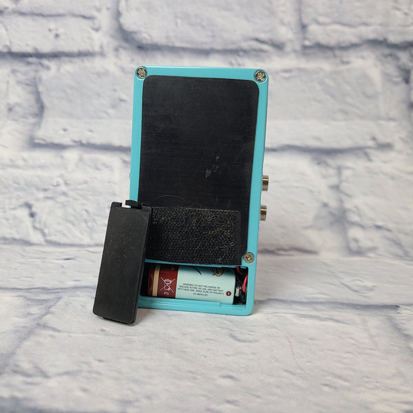 Deltalab SC1 Stereo Chorus Pedal for Electric Guitar - Evolution Music