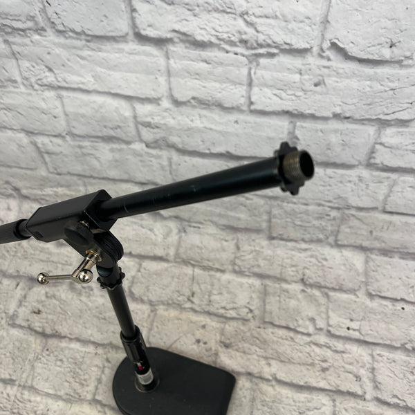 Proline Short Boom Boom Mic Stand - Evolution Music