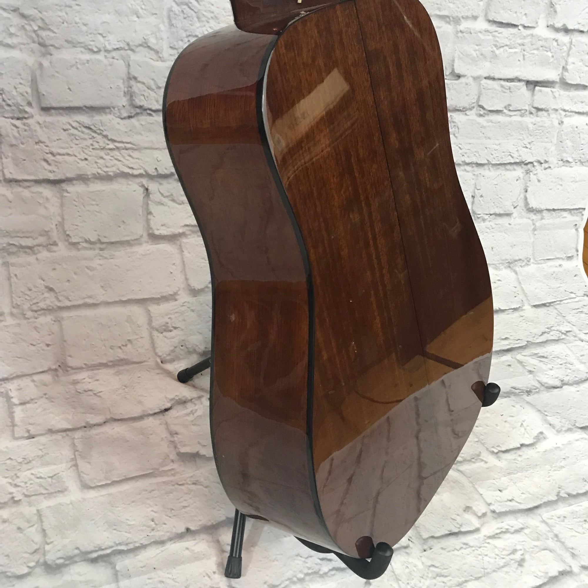 WFM Mitchell MD-100 Acoustic Guitar - Evolution Music